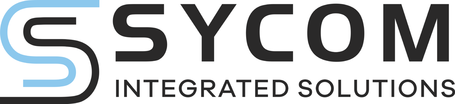 Sycom Solutions | IT & Cybersecurity Services for Businesses