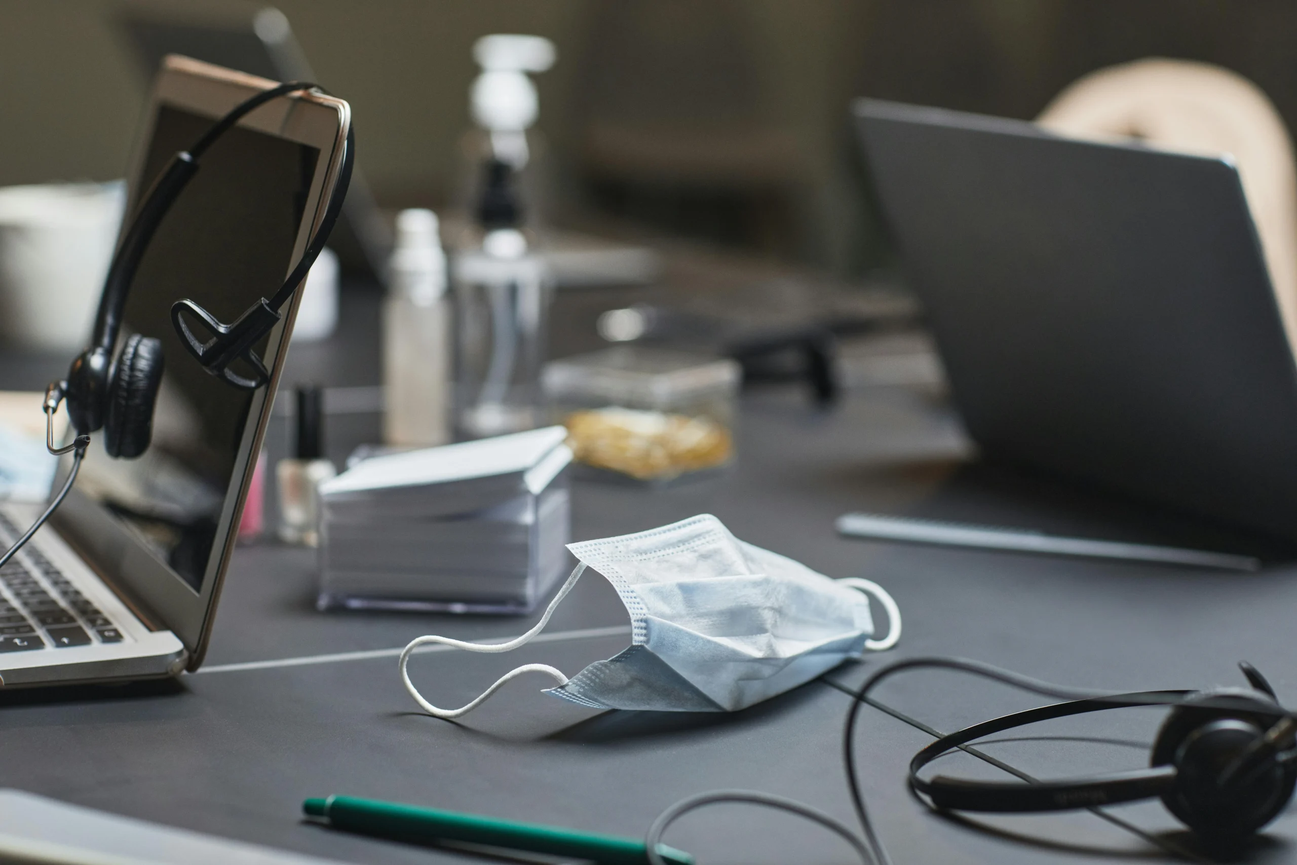 Essential Cyber Hygiene Habits You Need Now